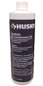 Air Compressor Oil: Make the Right Choice